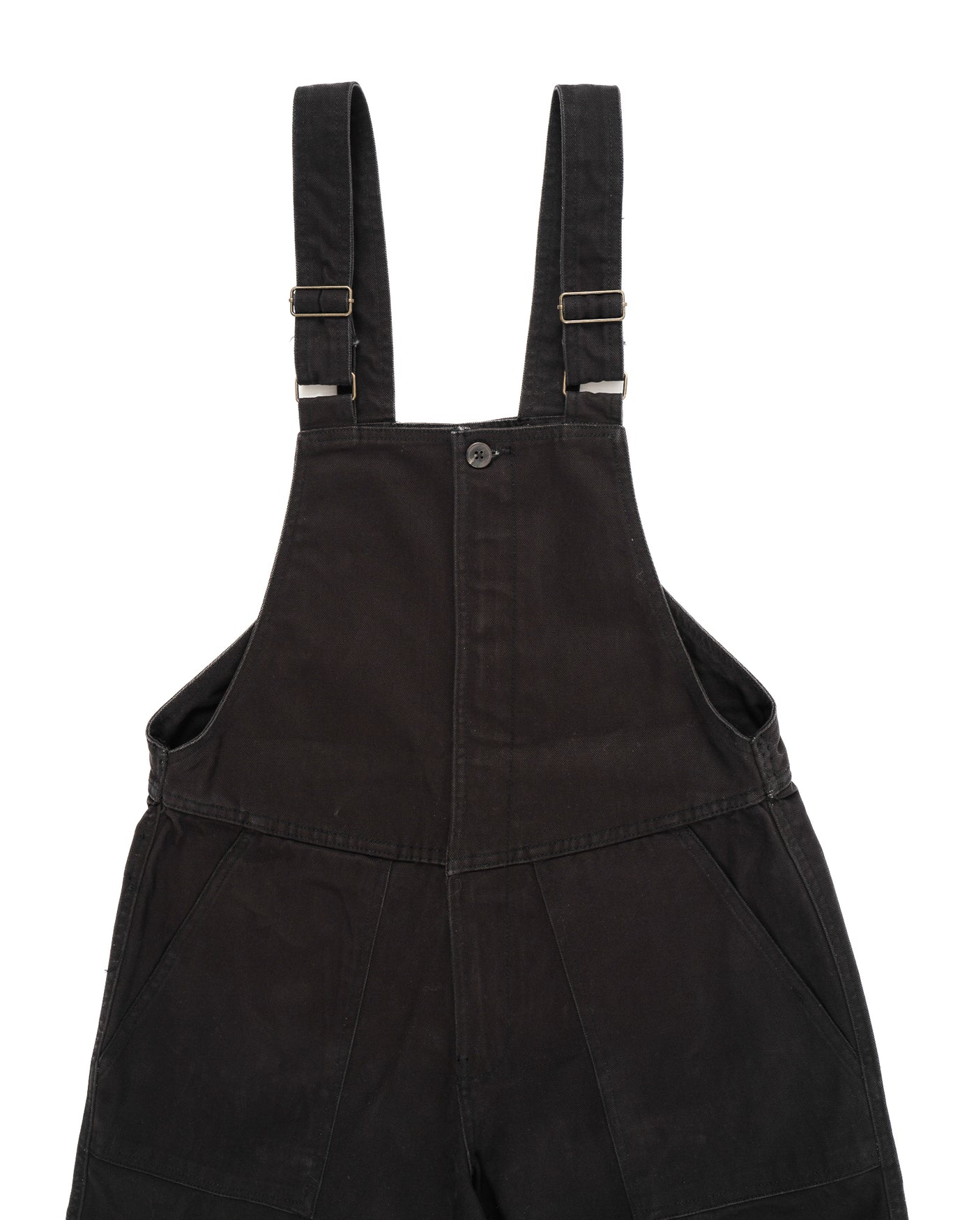 Peau de Loup- Overalls| Gender neutral with a non-binary fit | Peau de Loup