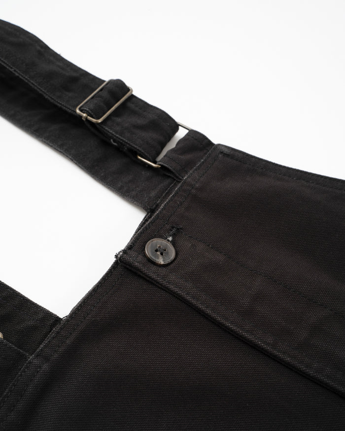 Peau de Loup- Overalls| Gender neutral with a non-binary fit | Peau de Loup