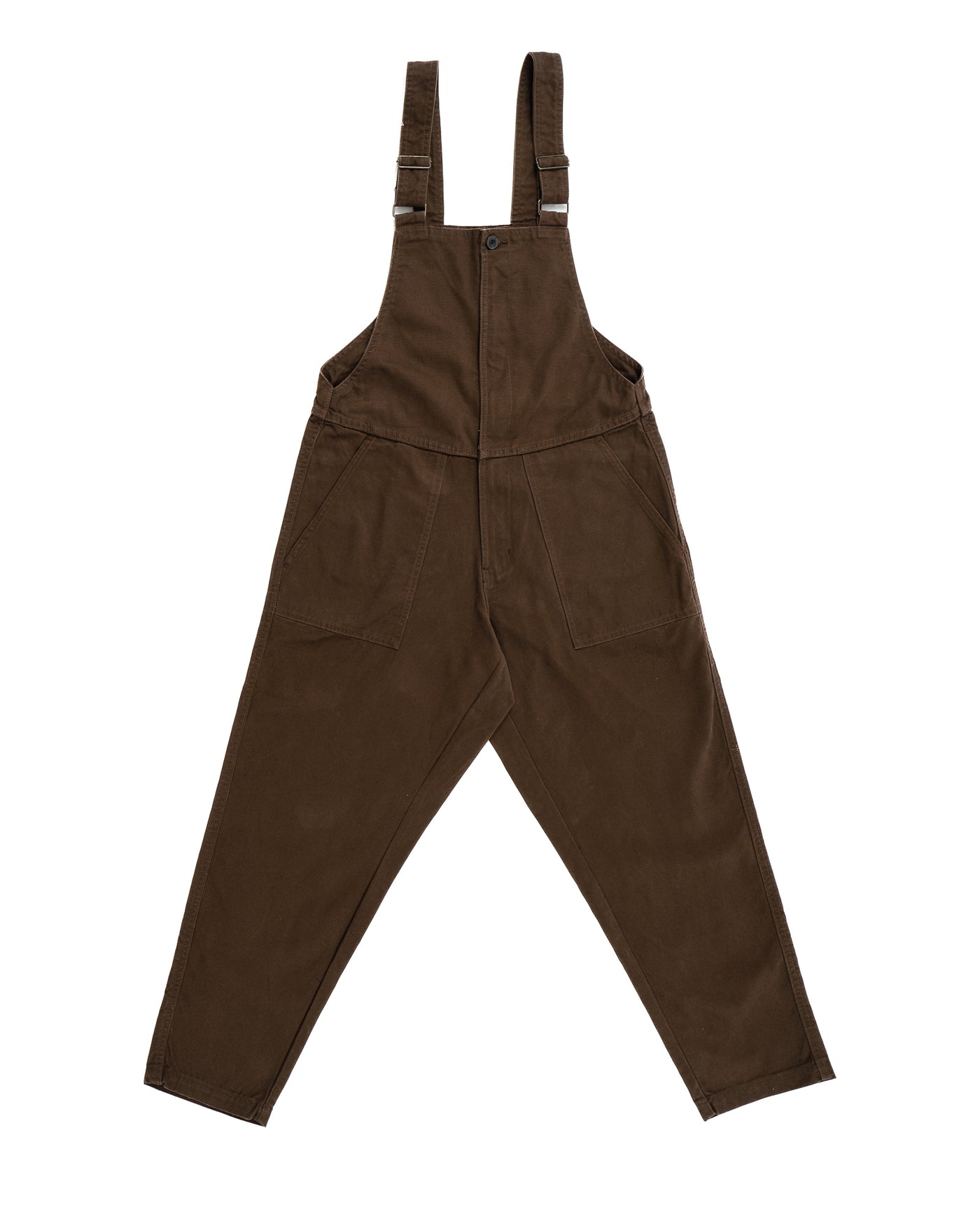 Peau de Loup- Overalls| Gender neutral with a non-binary fit | Peau de Loup