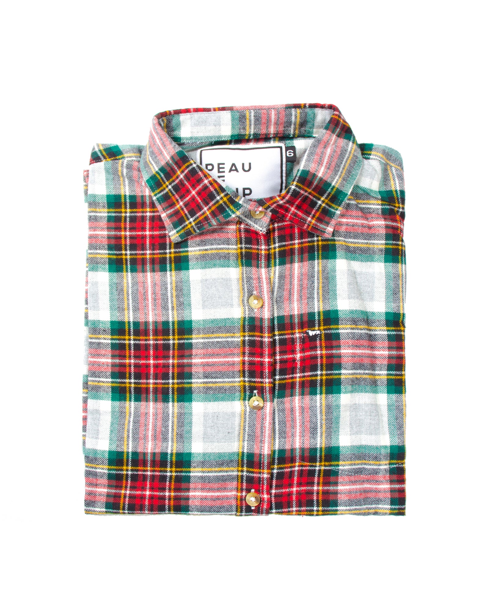 Long Sleeve button down Shirts| Gender neutral with a non-binary fit ...