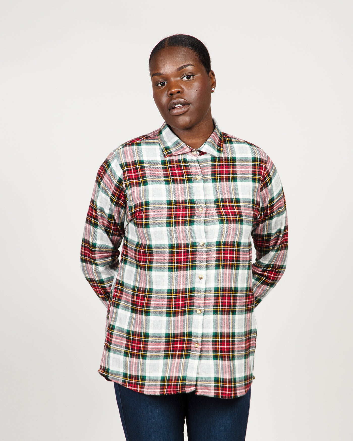 Long Sleeve Shirts