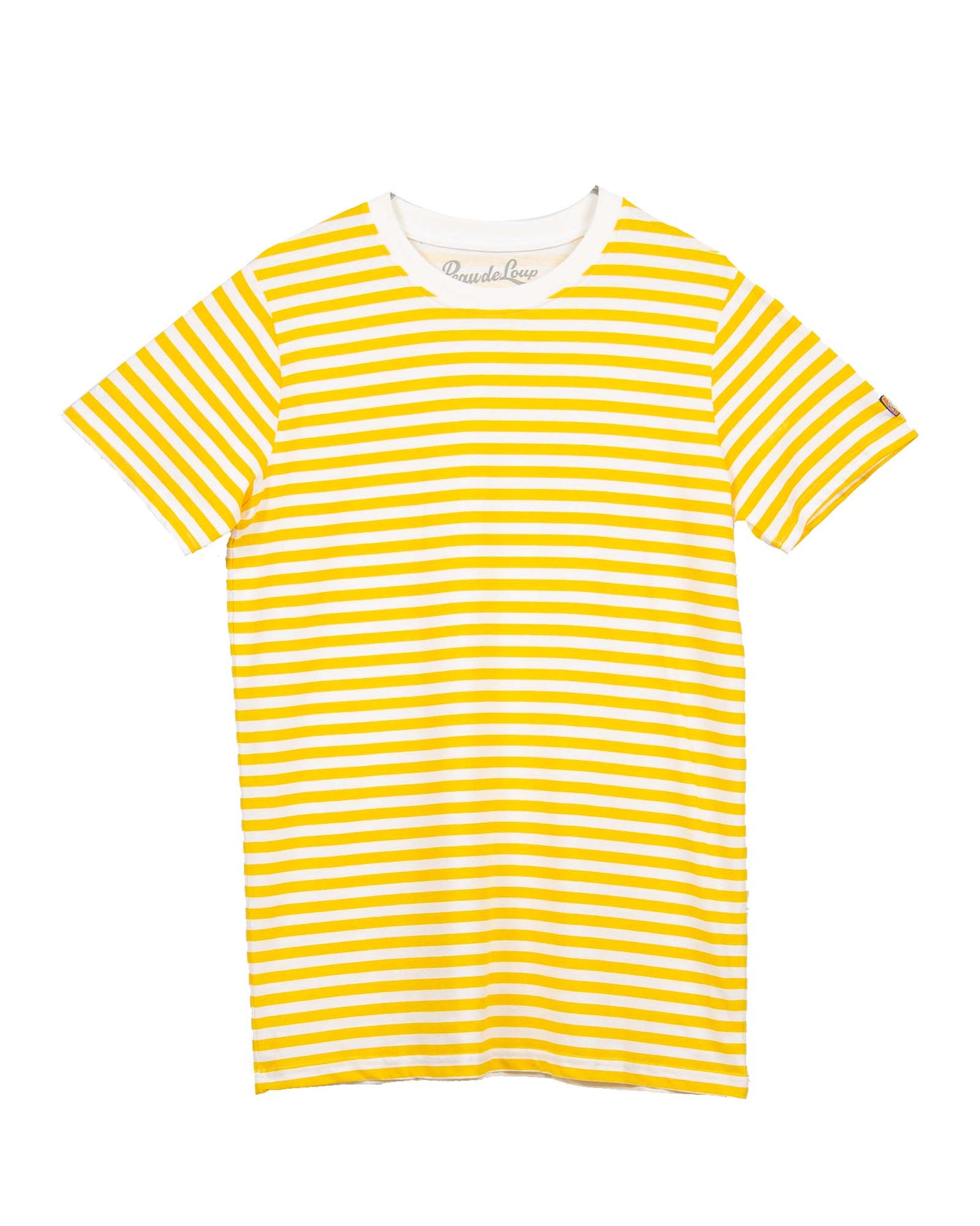 Peau De Loup- Tees| Gender Neutral tee shirt with a non-binary fit ...